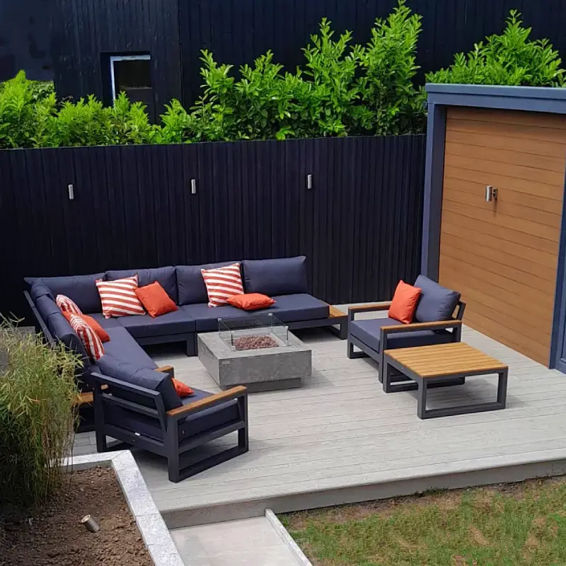 Buy Custom Outdoor Furniture in Dubai | No.1 Shop - 25% Off